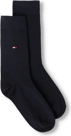 Tommy Hilfiger Boxer Trunk + Socken Set - - Underwear - Herren - Blau - S