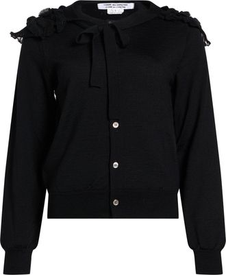 Comme Des Gar&ccedil;ons STRICKWAREN - Strickjacken auf YOOX.COM