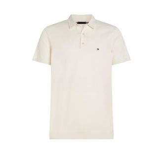 Tommy Hilfiger Polo ray&eacute; en coton