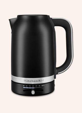 KitchenAid Kitchenaid Wasserkocher 5Kek1701 schwarz