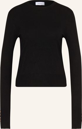Darling Harbour Darling Harbour Pullover schwarz