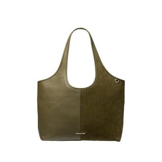 Michael Kors Sac cabas en cuir