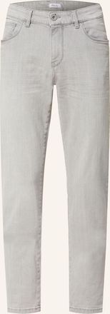 Paul Paul Jeans Slim Fit grau