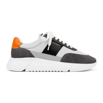 Axel Arigato Genesis Vintage Runner Sneakers - - Shoes - Herren - Grau - 40 EU