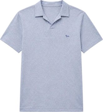 Harmont & Blaine Homme, Tops, Bleu, Taille: 3XL Harmont & Blaine T-shirts et polos bleu