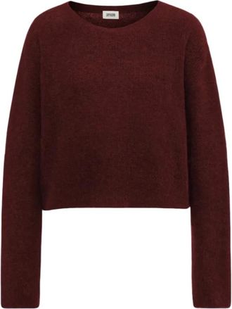 Drykorn Damen, Strickwaren, Braun, LGröße