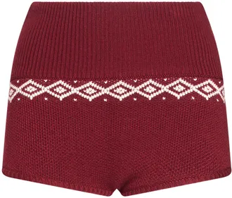 Magda Butrym HOSEN & R&Ouml;CKE - Shorts & Bermudashorts auf YOOX.COM