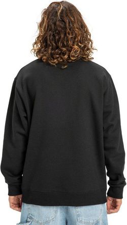 DC Sweatshirt Patch It
