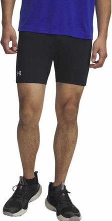 Under Armour Trail Launch Pro Half M - kurze Trailrunninghose - Herren