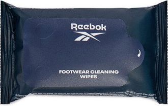 Reebok Reinigungst&uuml;cher FOOTWEAR CLEANING WIPES 15 pcs Farblos
