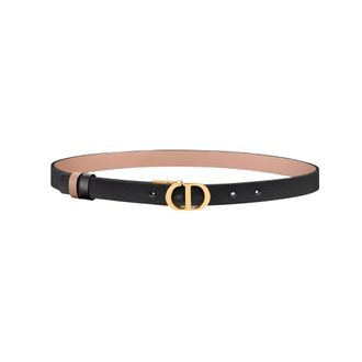 Dior Damen, Accessories, Schwarzk, 85 CMGr&ouml;&szlig;e