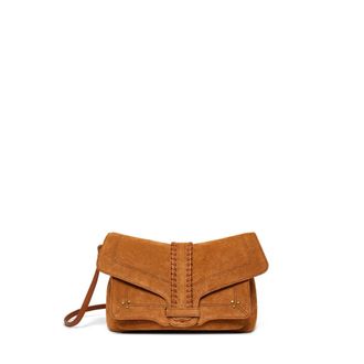 Jerome Dreyfuss Damen, Taschen, Braun, ONE SIZEGr&ouml;&szlig;e