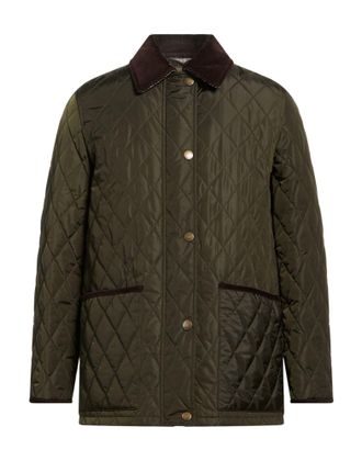 Burberry JACKEN & M&Auml;NTEL - Pufferjacken & Daunenjacken auf YOOX.COM