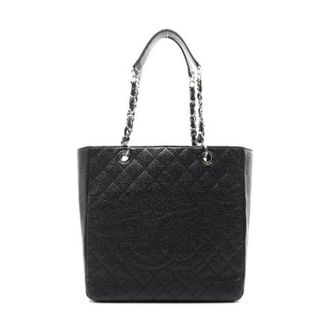 Chanel Damen, Pre-Owned, Schwarzk, ONE SIZEGr&ouml;&szlig;e