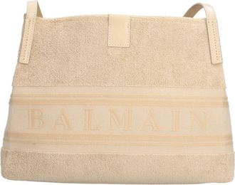 Balmain Small Tote Bag Release
