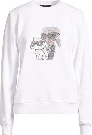 Karl Lagerfeld TOPS - Sweat-shirts sur YOOX.COM