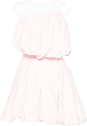 Magda Butrym Femme, Robes, Rose, Taille: 36 FR Party Robes