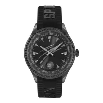 Plein Sport Herren, Accessories, Schwarzk, ONE SIZEGr&ouml;&szlig;e