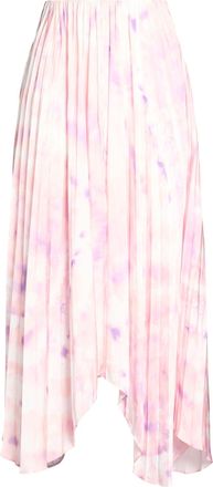 Maje HOSEN & R&Ouml;CKE - Midi-R&ouml;cke auf YOOX.COM