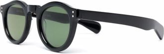 Epos unisex, Accessoires, Noir, Taille: 45 MM Argos N Sun Lunettes de soleil