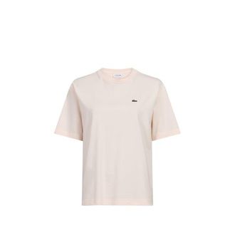 Lacoste T-shirt en coton