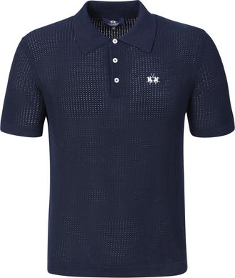 La Martina Poloshirt