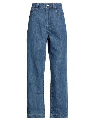 Max Mara BAS - Pantalons en jean sur YOOX.COM