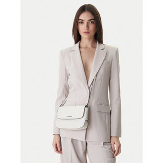 Michael Kors Handtasche MICHAEL Michael Kors 32R6S0XC1B Wei&szlig;