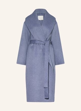 Calvin Klein Mantel blau