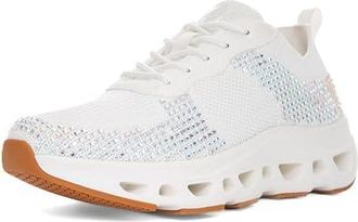 Ara Femme Rio Basket, Blanc, 37 EU Large