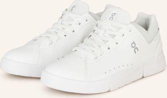 On Sneaker The Roger Advantage weiss