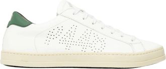 P448 Soho SB John - - Shoes - Herren - Wei&szlig; - 43 EU
