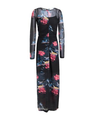 Ganni KLEIDER - Maxi-Kleider auf YOOX.COM