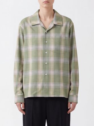 J.W.Anderson Chemise Femme couleur Vert