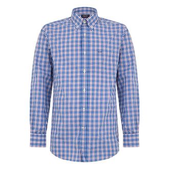Paul & Shark Herren, Shirts, Blau, 5XLGr&ouml;&szlig;e