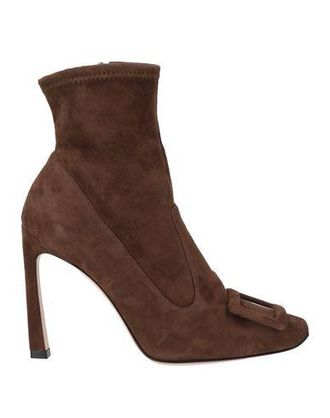 Roger Vivier CHAUSSURES - Bottines sur YOOX.COM