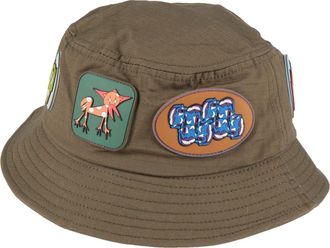 Brain Dead ACCESSOIRES - M&uuml;tzen & H&uuml;te auf YOOX.COM