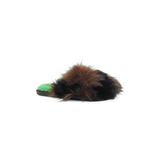 Kurt Geiger Kensington Slippers - - Shoes - Damen - Braun - 36 EU