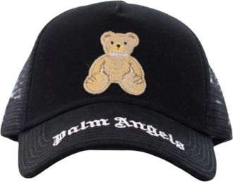 Palm Angels unisex, Accessoires, Noir, Taille: ONE Size Bk00Cmz0842
