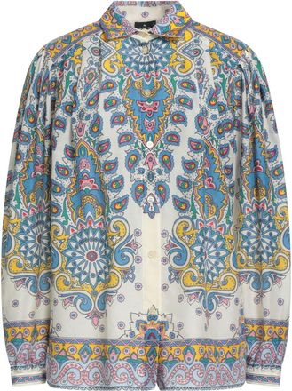 Etro TOPS - Hemden auf YOOX.COM