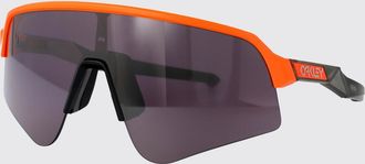 Oakley Lunettes De Soleil OAKLEY Homme couleur Orange Brûlé