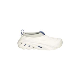 Crocs Echo Storm - Homme - Chaussures - Blanc - Taille: 39 EU