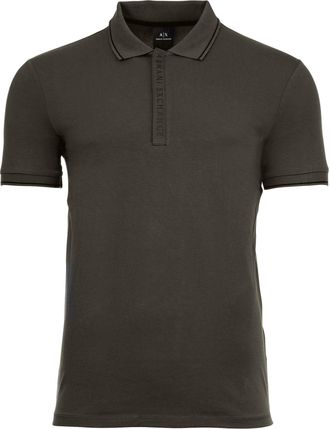 A|X Armani Exchange Polo Poloshirt