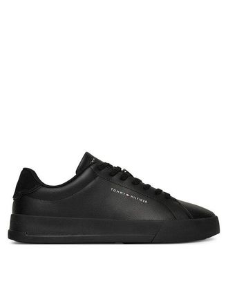 Tommy Hilfiger Sneakers FM0FM05367 Schwarz