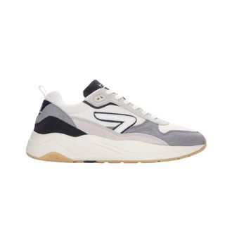 HUB Hub, Homme, Chaussures, Bleu, Taille: 42 EU Baskets
