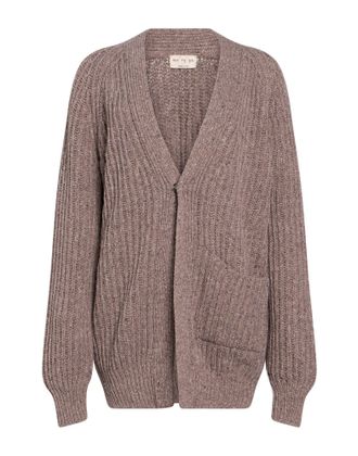 Maryya STRICKWAREN - Strickjacken auf YOOX.COM