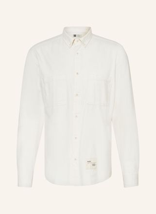 Olymp Hemd Regular Fit weiss