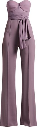 Elisabetta Franchi OVERALLS - Jumpsuits auf YOOX.COM
