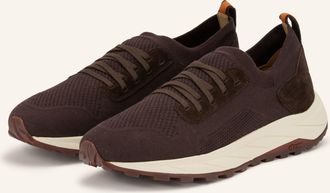 Henderson Henderson Sneaker Apollo braun