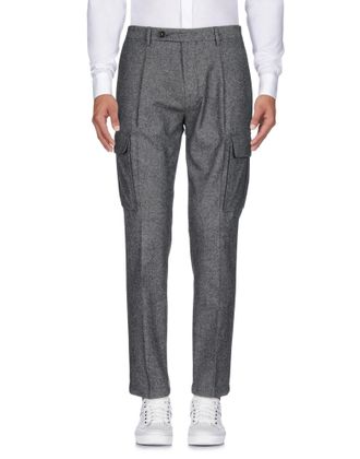 Manuel Ritz HOSEN & R&Ouml;CKE - Hosen auf YOOX.COM